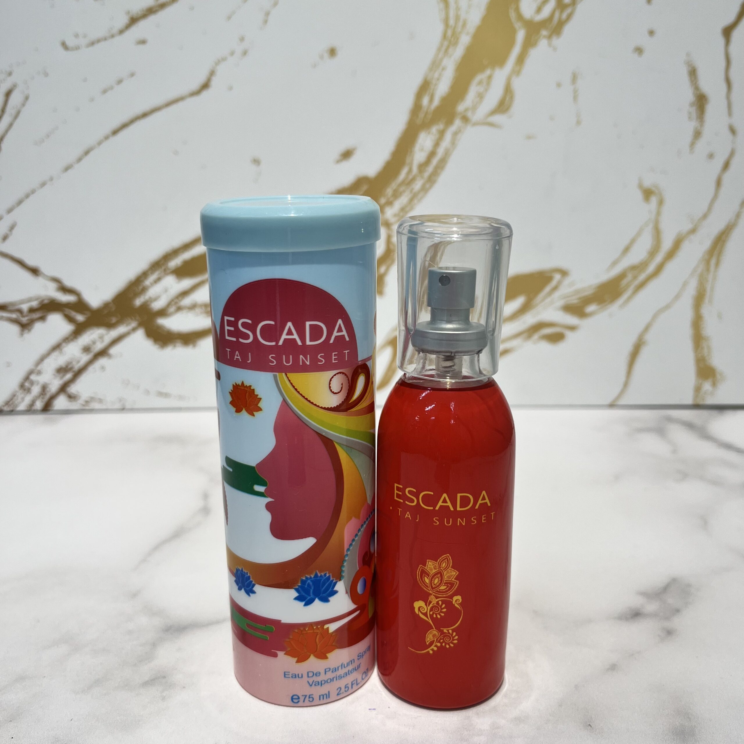 Escada Taj Sunset 75ml - Jeff Store