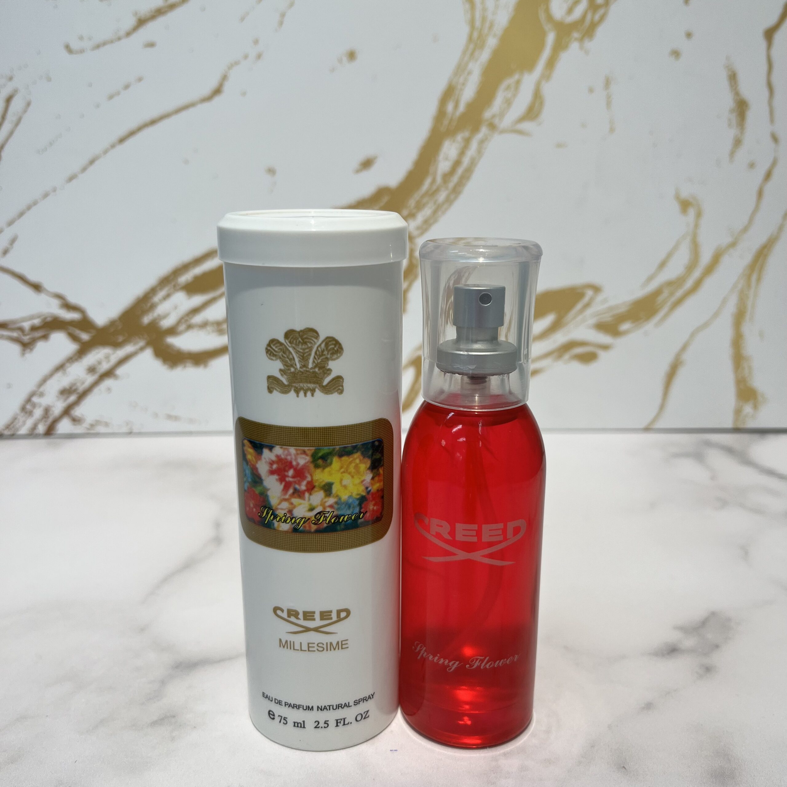 Creed Spring Flower 75ml - Jeff Store
