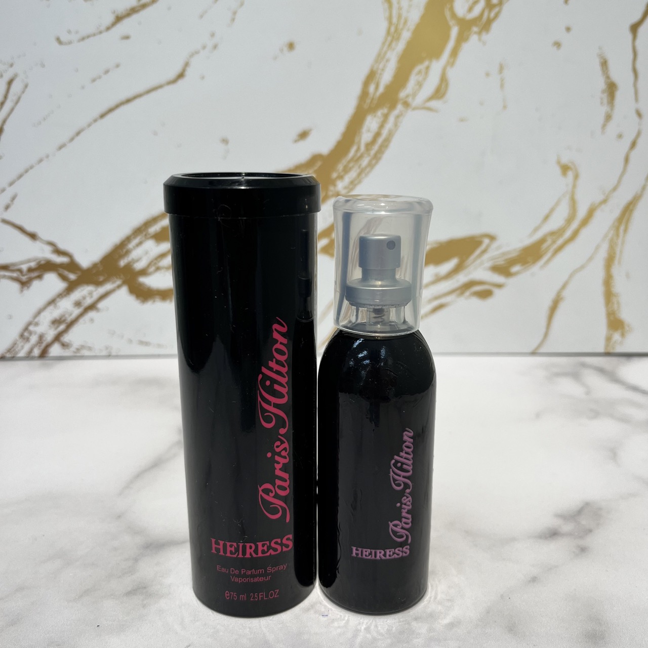 Paris Hilton Heiress 75ml - Jeff Store