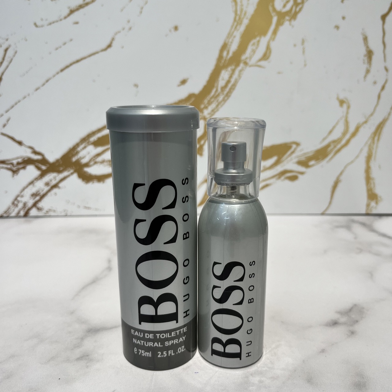 Hugo Boss Bottled 75ml - Jeff Store