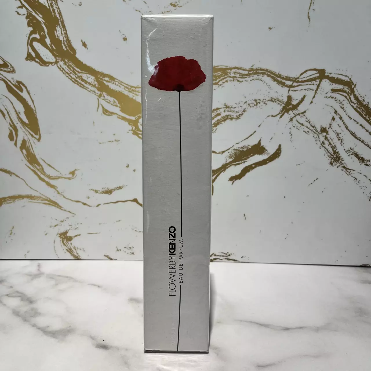 Kenzo Flower 100ml EDP - Jeff Store