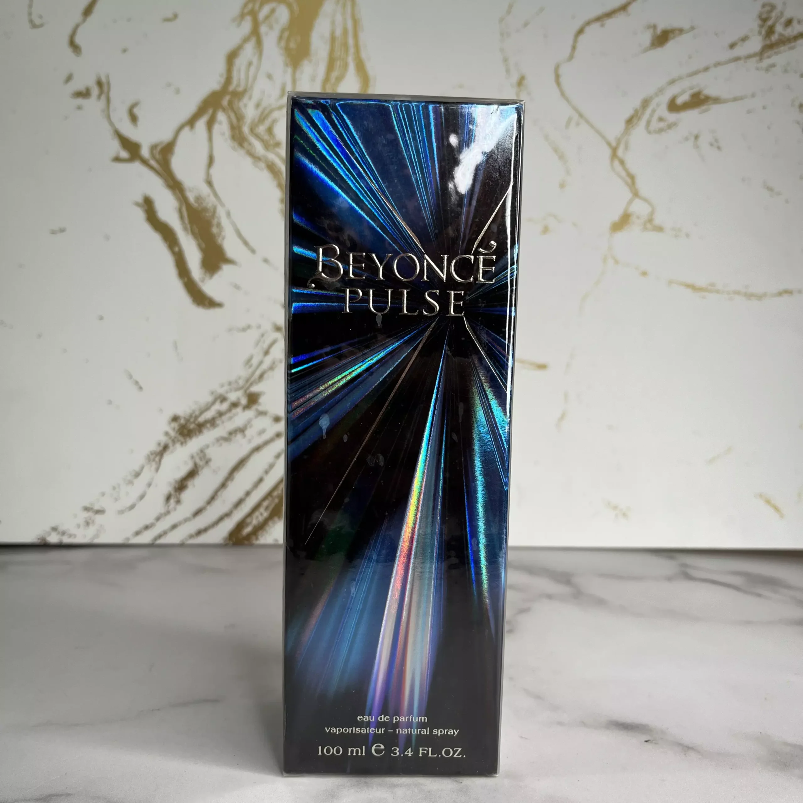 Beyonce Pulse 100ml EDP - Jeff Store