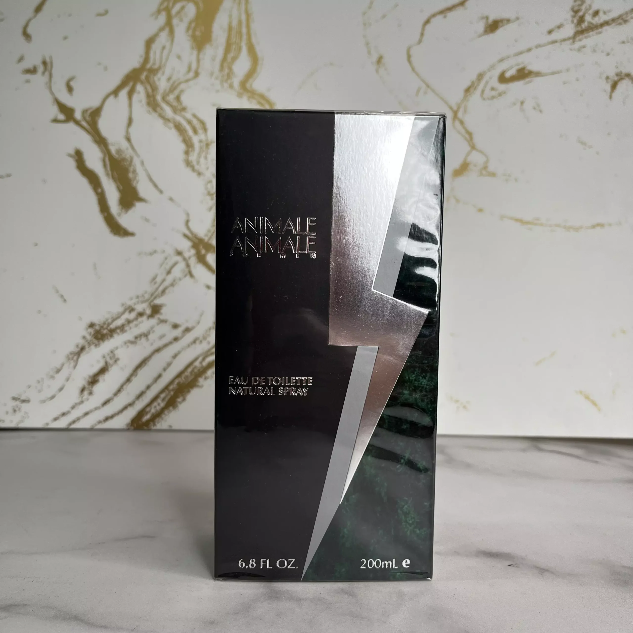 Animale Animale for Men 200ml EDT - Jeff Store