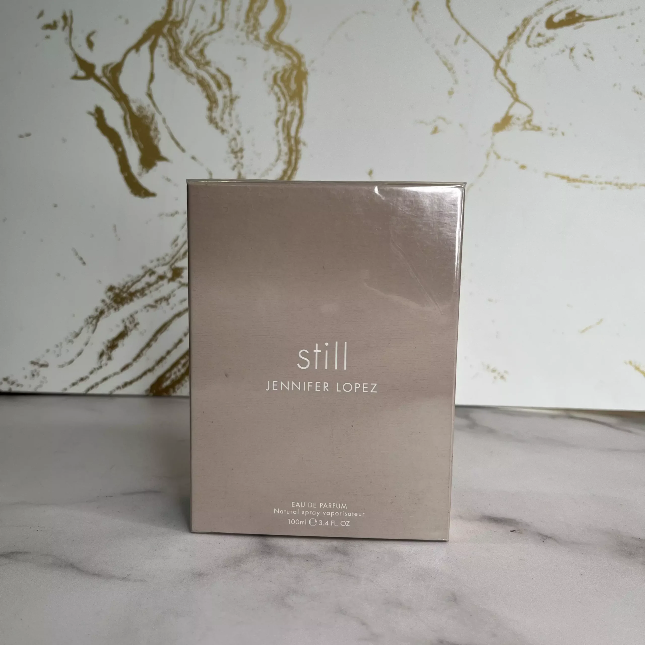 Jennifer Lopez Still 100ml EDP - Jeff Store