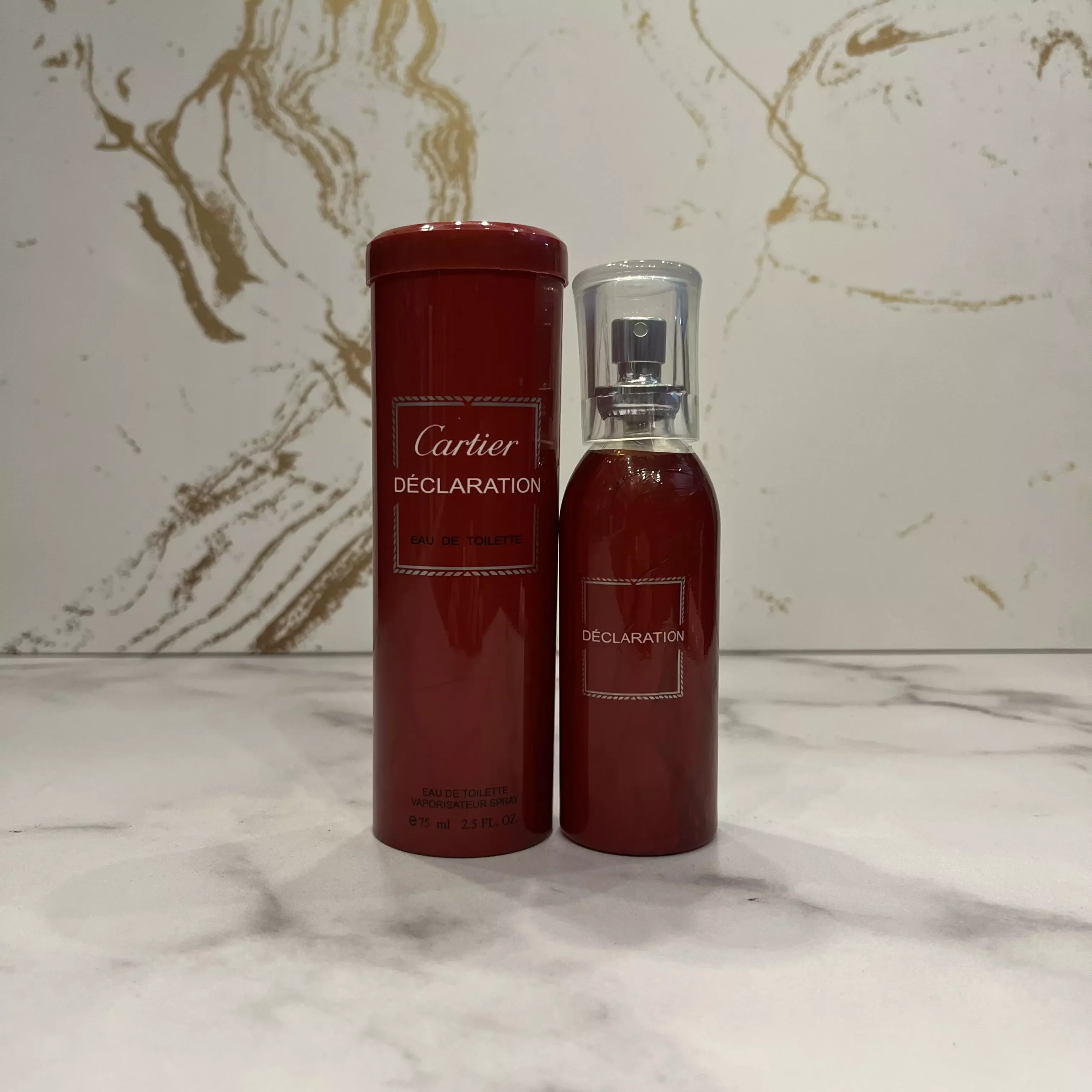 Cartier Declaration 75ml - Jeff Store