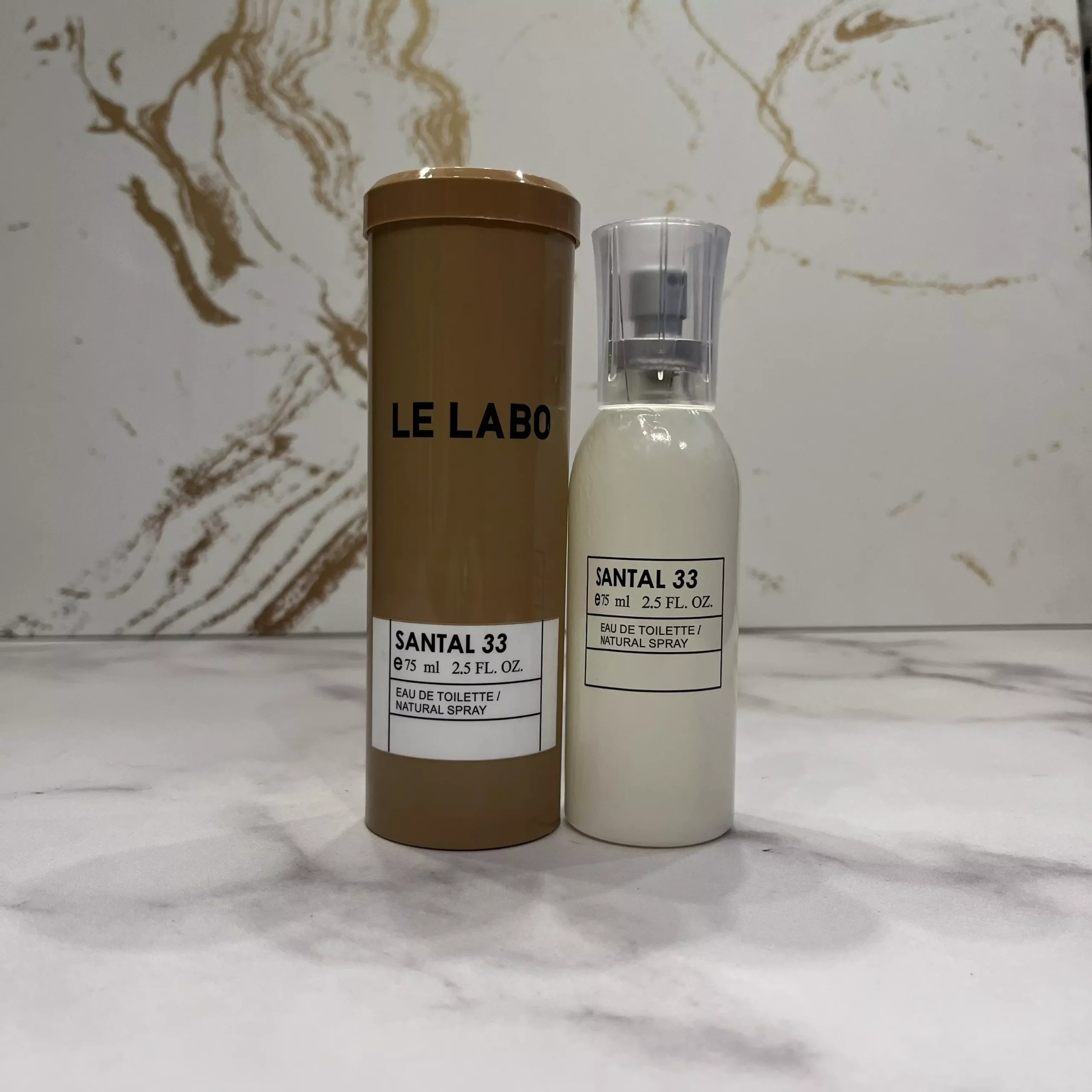 Le Labo Santal 33 75ml - Jeff Store