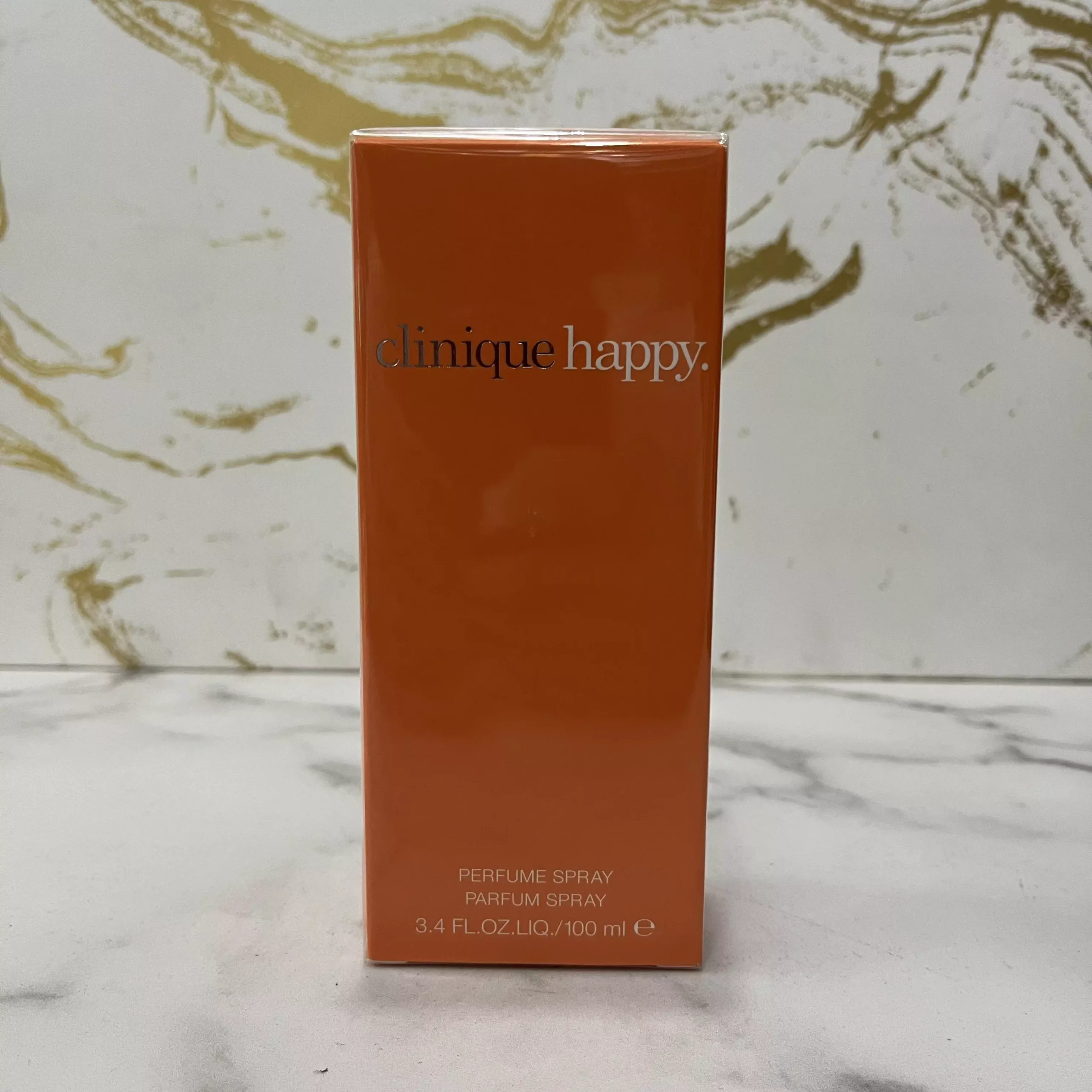 Clinique Happy 100ml EDP - Jeff Store