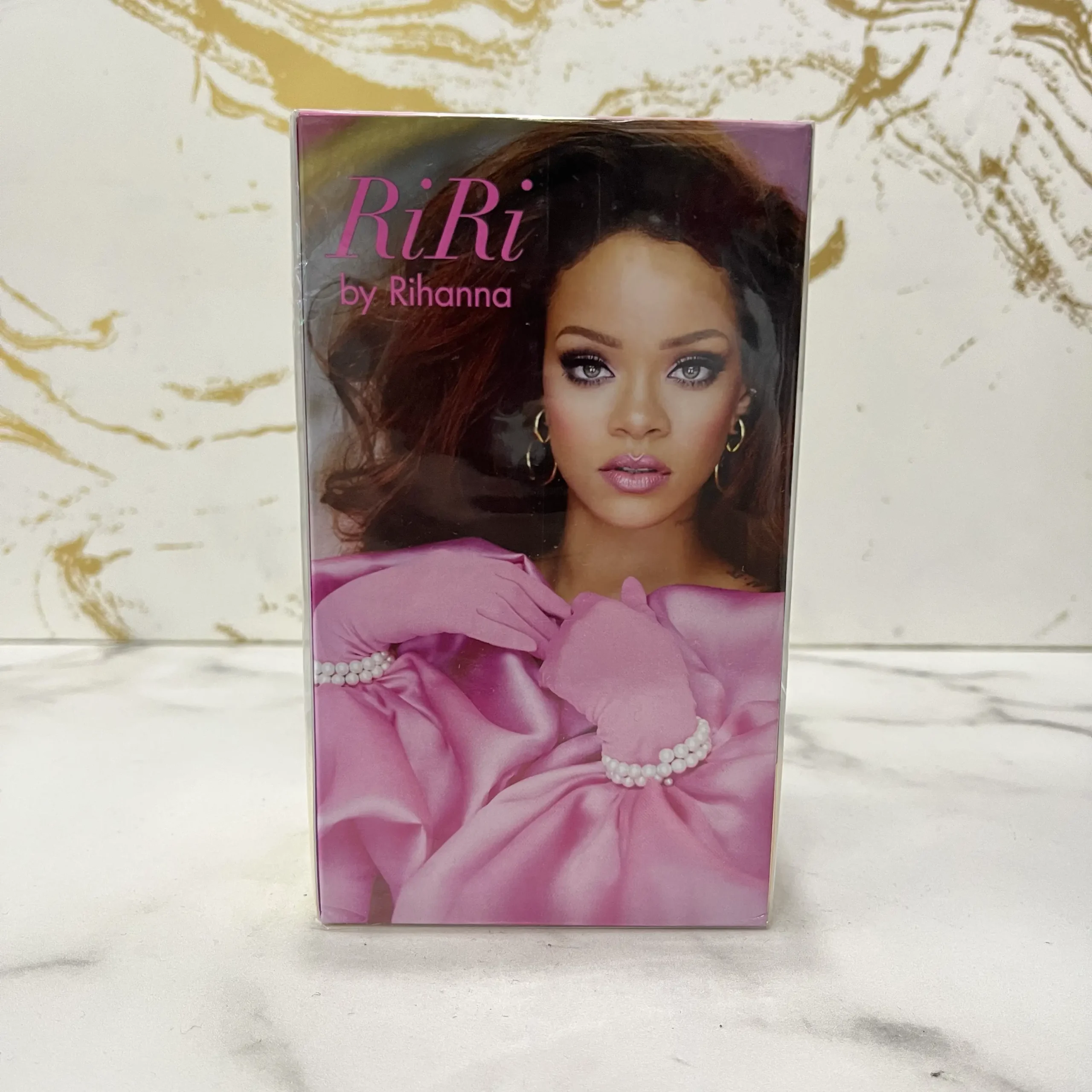 RiRi By Rihanna 100ml EDP - Jeff Store
