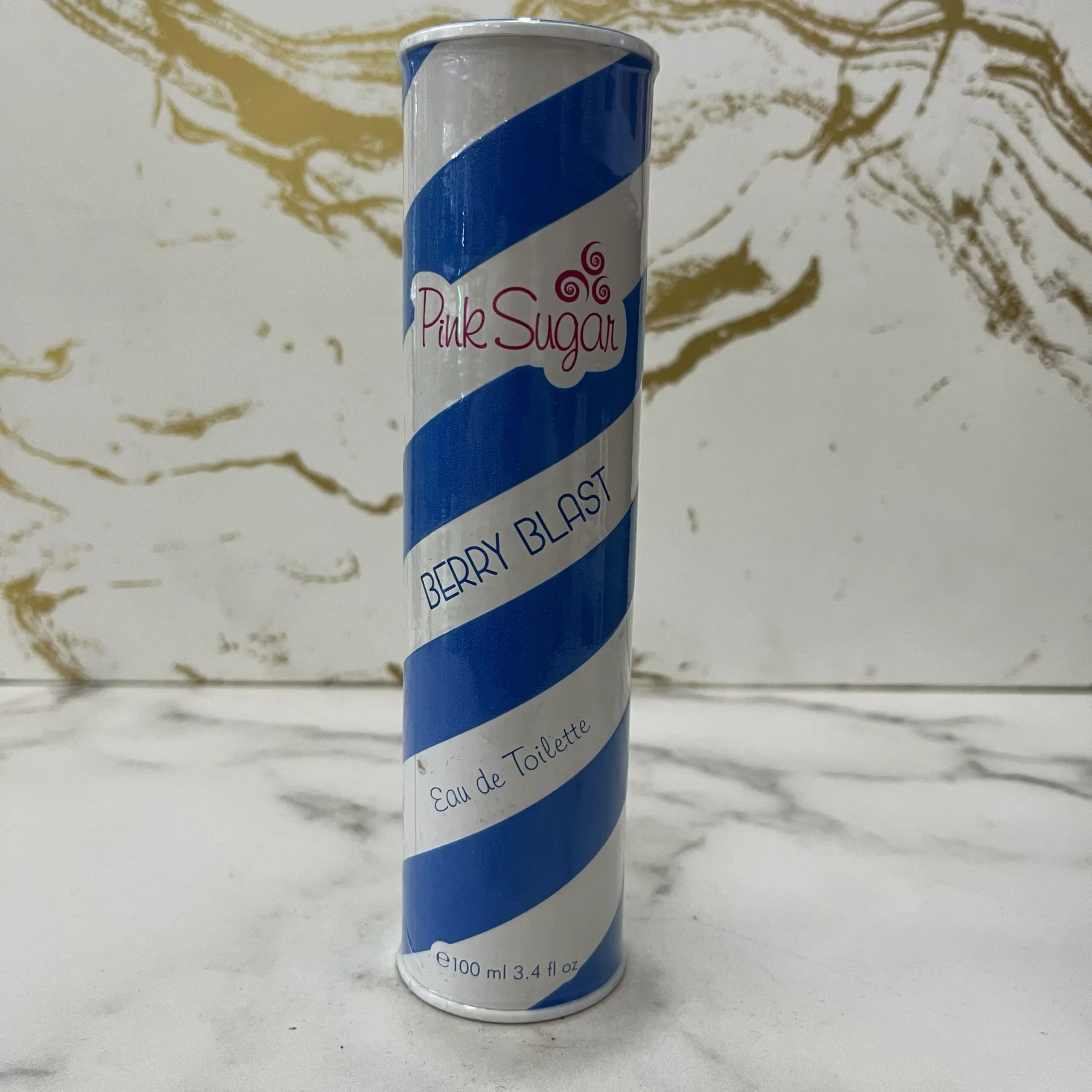 Pink Sugar Berry Blast 100ml EDT - Jeff Store