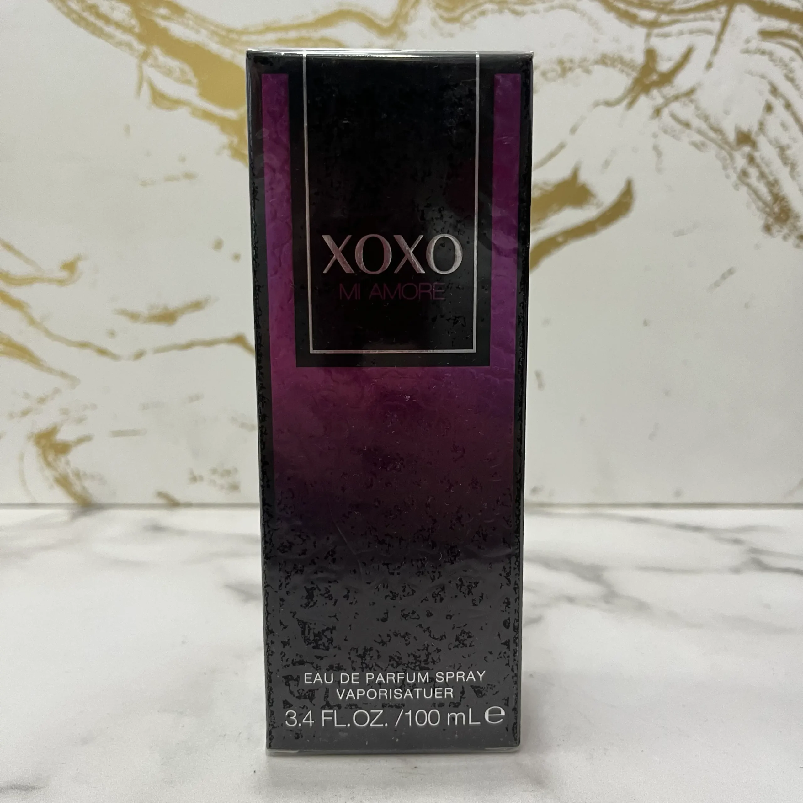 XOXO Mi Amore 100ml EDP - Jeff Store