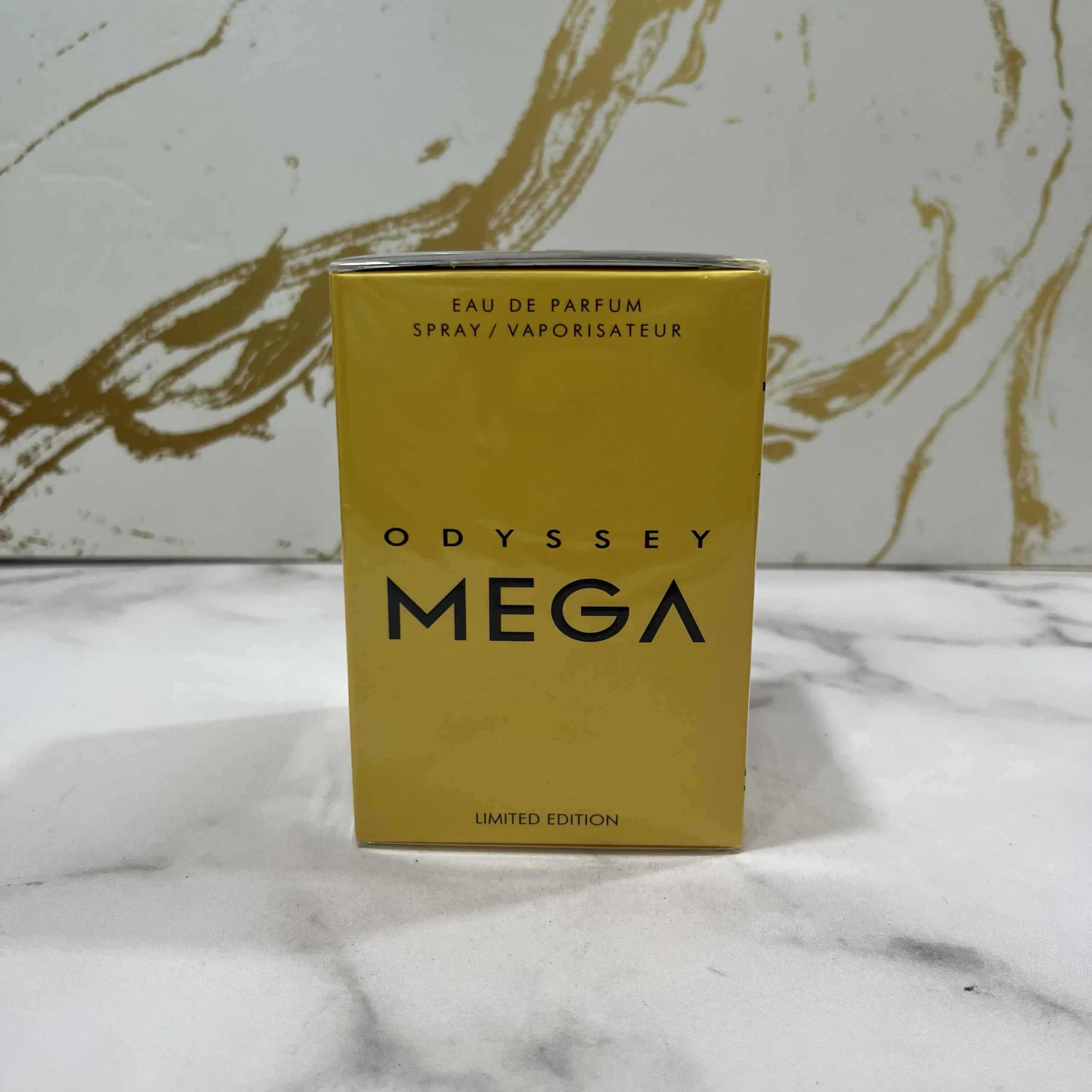 Armaf Odyssey Mega 100ml EDP - Jeff Store